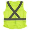 High Visibility & Safety Vests - Grainger Industrial Supply