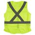 High Visibility & Safety Vests - Grainger Industrial Supply