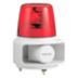 Combination Audible & Visual Alarms - Grainger Industrial Supply