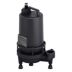 SEG Sewage Grinder & Shredder Pumps - Grainger Industrial Supply