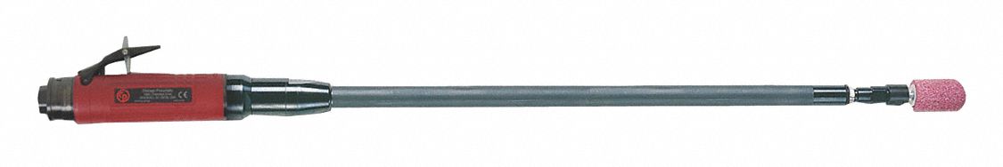 Die Grinder,Extended,33.6" - Grainger