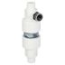 In-Line Mixers & Flow Indicators for Chemical Metering Pumps - Grainger ...
