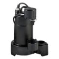 Sump Pumps & Systems - Grainger Industrial Supply