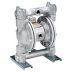 SANDPIPER Industrial Air-Operated Double Diaphragm Pumps - Grainger ...