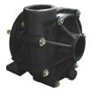 Chemical-Resistant Pedestal-Mount Straight Centrifugal Pumps - Grainger ...