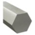 Metric Carbon Steel Hex Bars - Grainger Industrial Supply