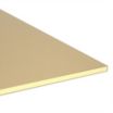 Architectural Muntz Metal & Naval Brass Sheets - Grainger Industrial Supply