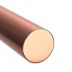 Copper Rods - Grainger Industrial Supply