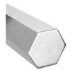 Metric Stainless Steel Hex Bars - Grainger Industrial Supply
