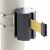 Mountable Retractable Belt Barriers - Grainger Industrial Supply