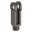Clevis & Yoke Ends - Grainger Industrial Supply