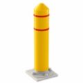 Security Bollards & Bollard Covers - Grainger Industrial Supply