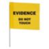 Evidence Markers & Collection Kits - Grainger Industrial Supply