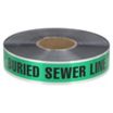 Underground Utility Marking Tape - Grainger Industrial Supply