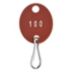 Replacement Key Tags - Grainger Industrial Supply