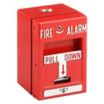 Fire Alarm System Input Devices & Sensors - Grainger Industrial Supply