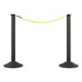 Plastic Chain Barriers - Grainger Industrial Supply