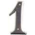 Utility Pole Marking Letters, Numbers & Mounting Plates - Grainger ...