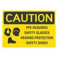 ELECTROMARK Identification Signs, Labels & Tags - Grainger Industrial ...