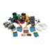 Pack of Valve Tags Label & Ribbon Kits - Grainger Industrial Supply