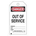 Repair & Maintenance Record Labels & Tags - Grainger Industrial Supply