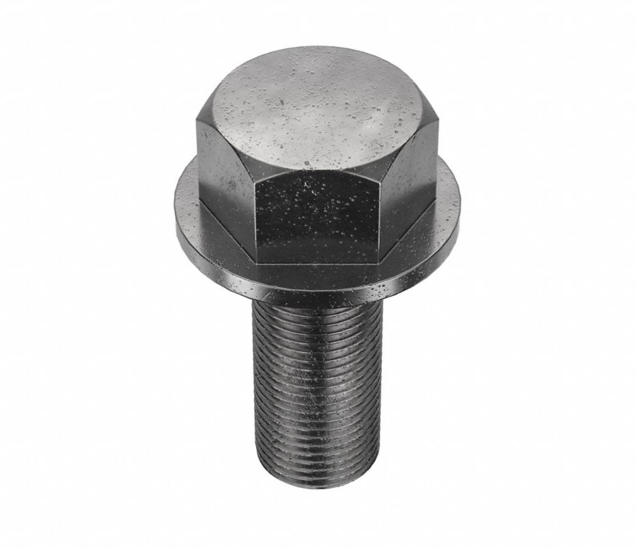APPROVED VENDOR Tornillo Hexagonal,1/2-20x1-1/2pulg,PQ25 - Pernos con ...