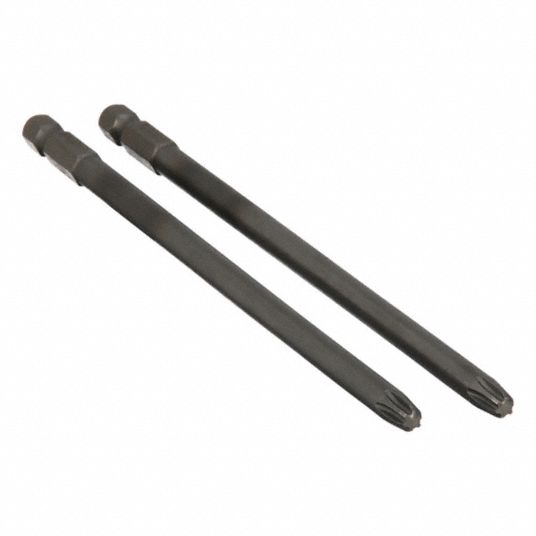 SENCO, Power Bit, Rex Head, Rex Bit - 22A519|EA0299 - Grainger