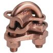 BURNDY Pipe, Rod & Wire Grounding Clamps - Grainger Industrial Supply