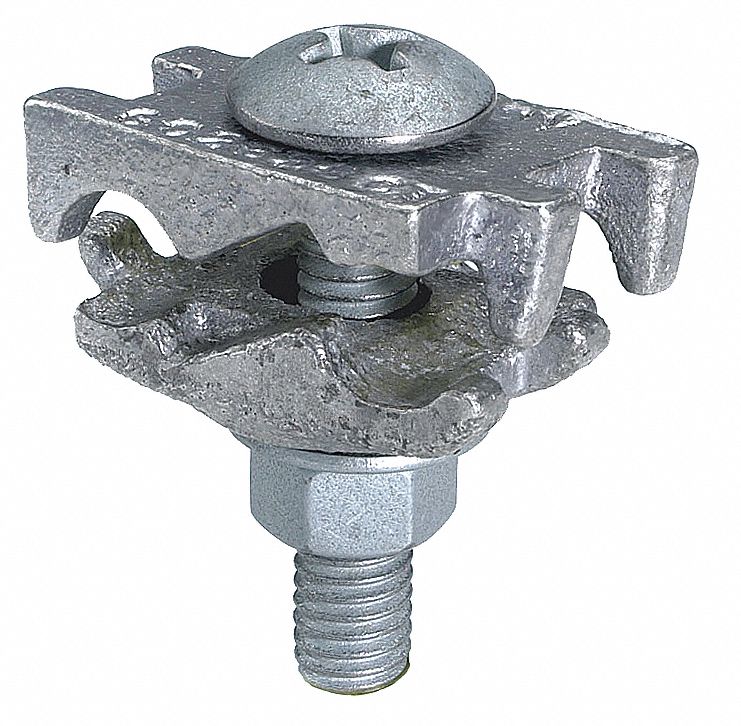 Copper, 2/0 AWG to 250 kcmil STR/4/0 AWG SOL Grounding Wire Size, Cable ...