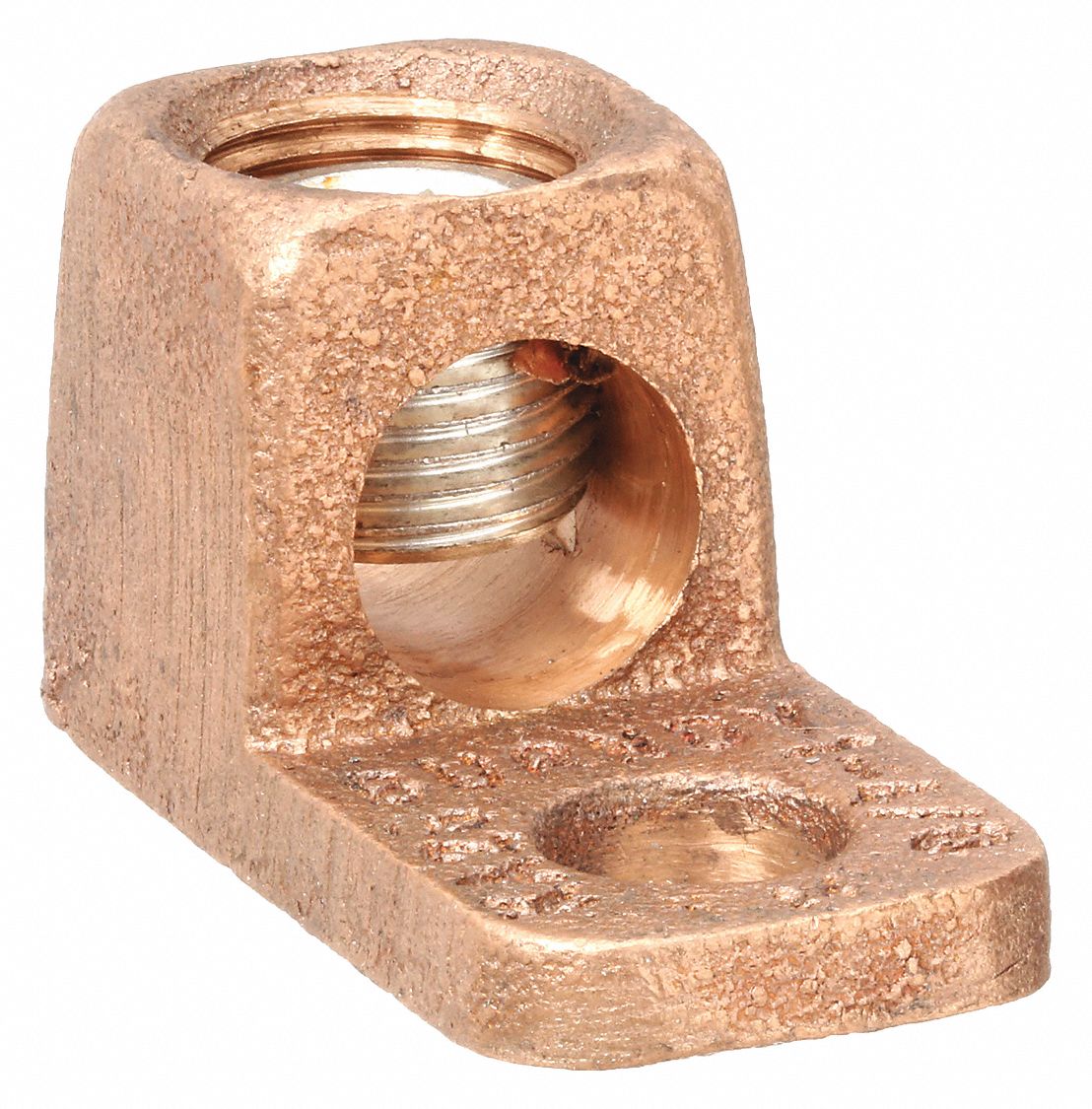 BURNDY, 1 Conductors, Copper, Mechanical Connector - 22C148|KA28 - Grainger