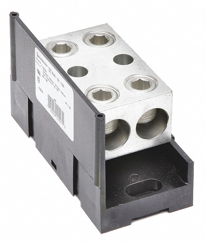 Power Distribution Block - Grainger