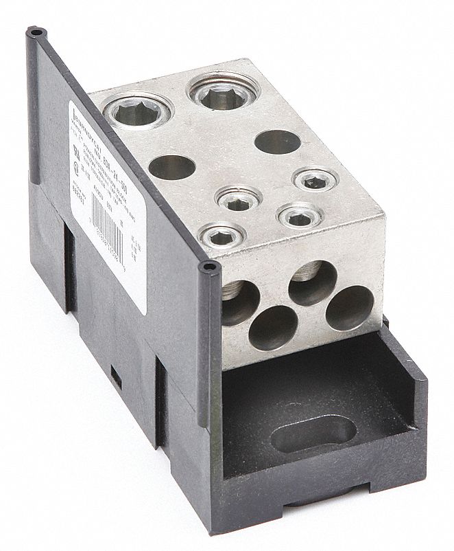 Power Distribution Block - Grainger