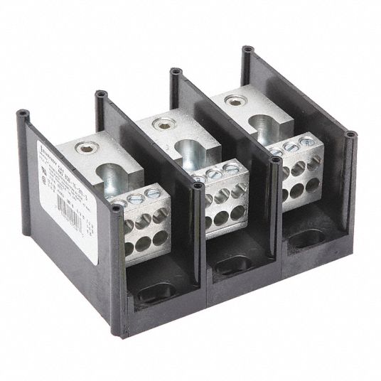 Power Distribution Block - Grainger