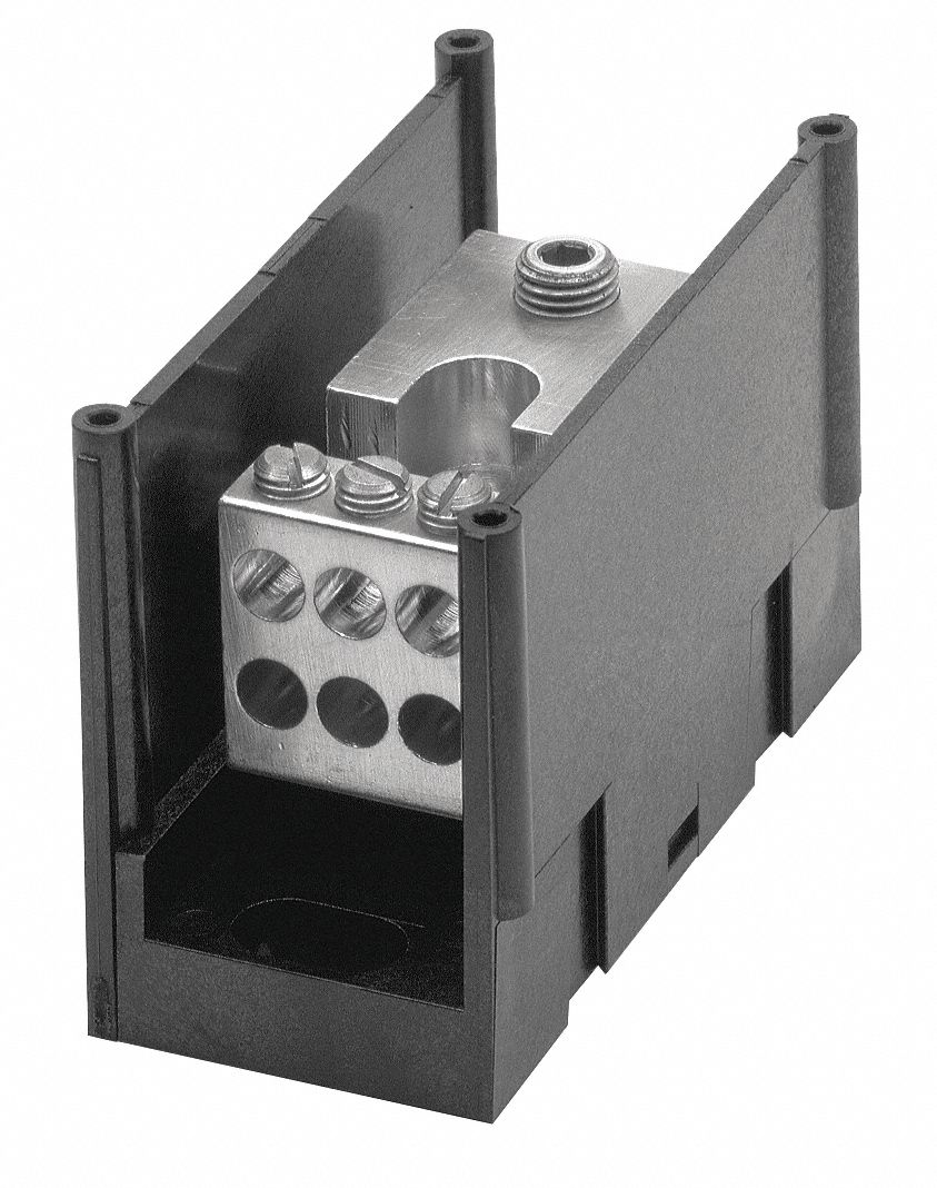 Power Distribution Block - Grainger