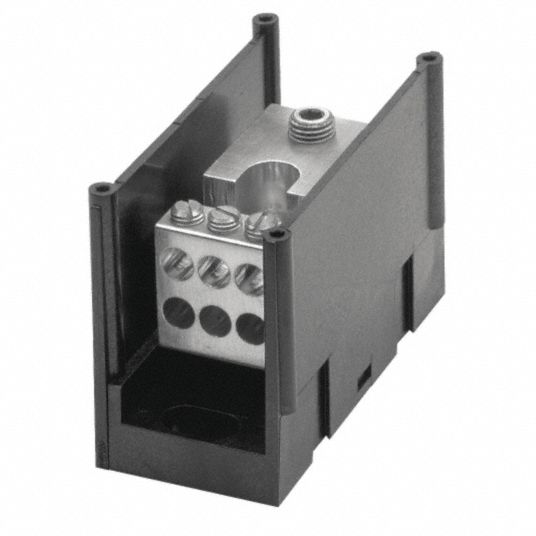 Power Distribution Block - Grainger