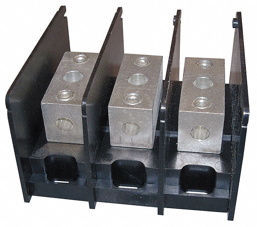 Power Distribution Block - Grainger