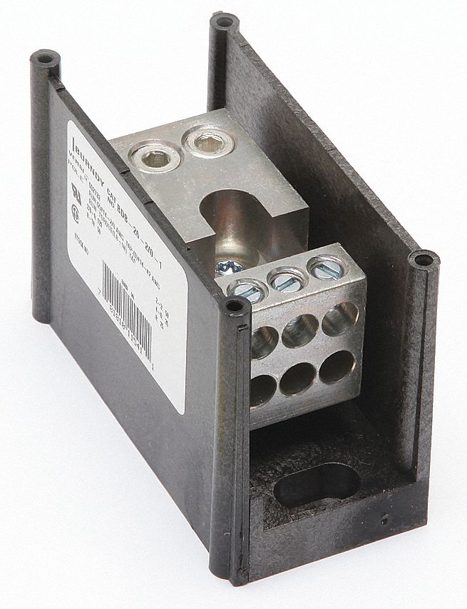 Power Distribution Block - Grainger