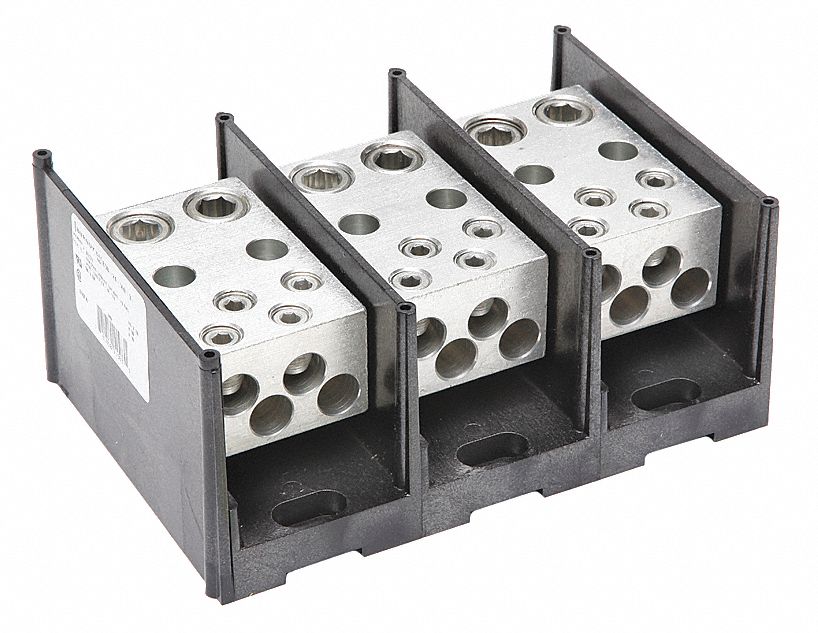Power Distribution Block - Grainger