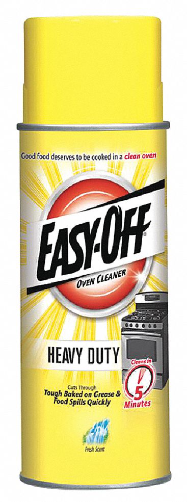 Cleaner, PK 6 - Grainger