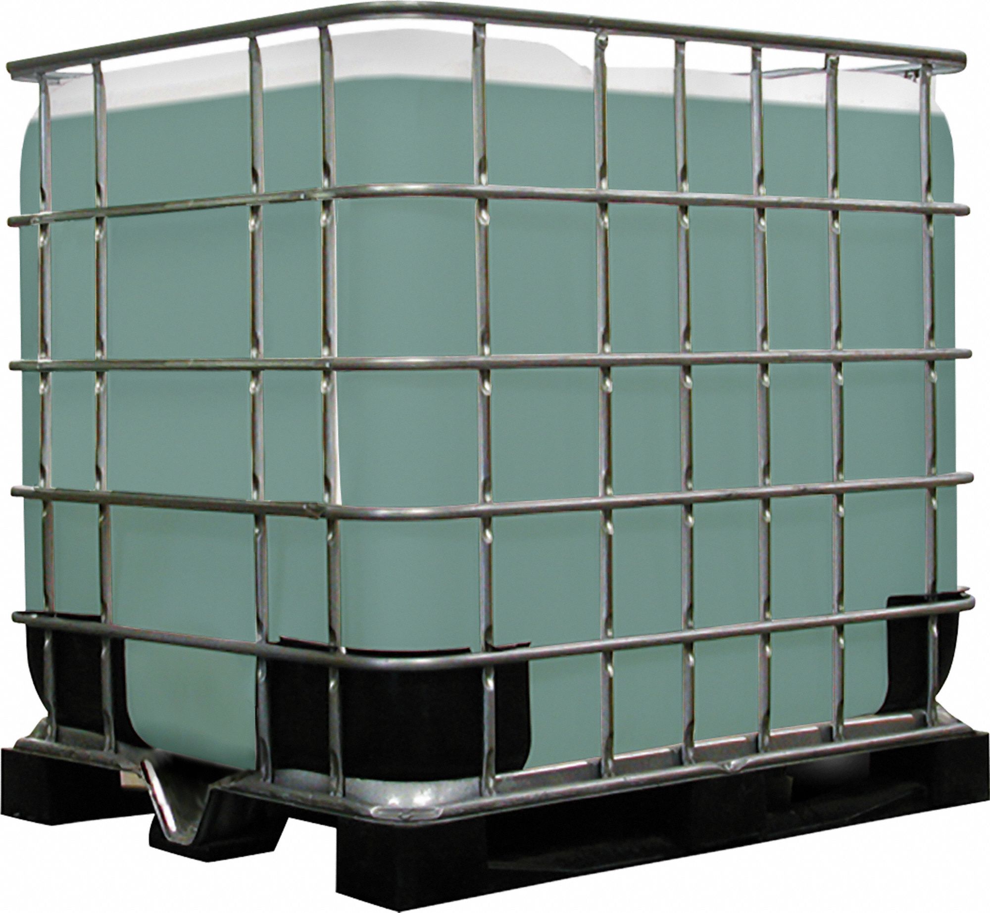 SIMPLE GREEN Cleaner/Degreaser: Water Based, Palletized Tank, 275 gal ...