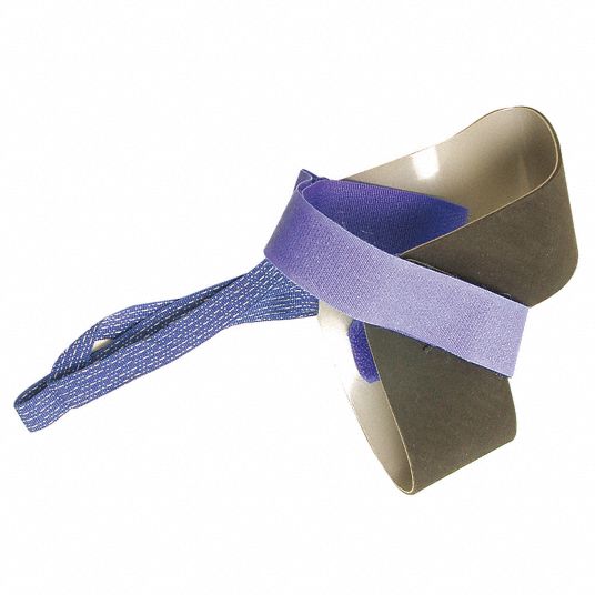 ECLIPSE, Foot and Heel Grounding Strap, 900-057, Heel Grounding Strap ...