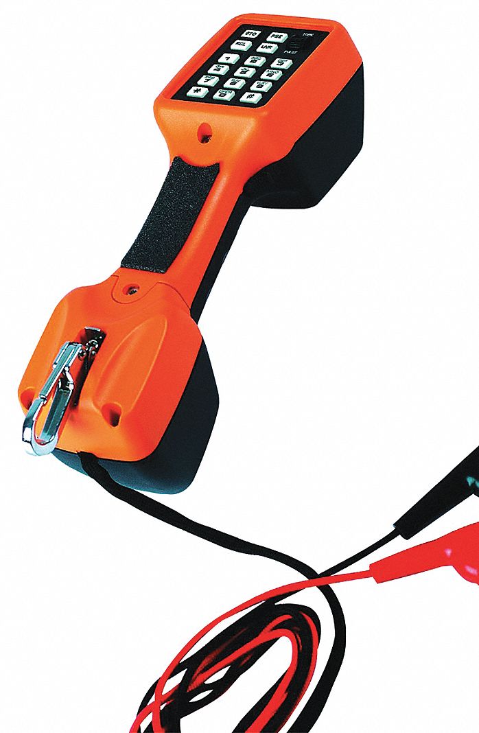 ECLIPSE, Base Model, 400-042, Test Set - 22C735|400-042 - Grainger