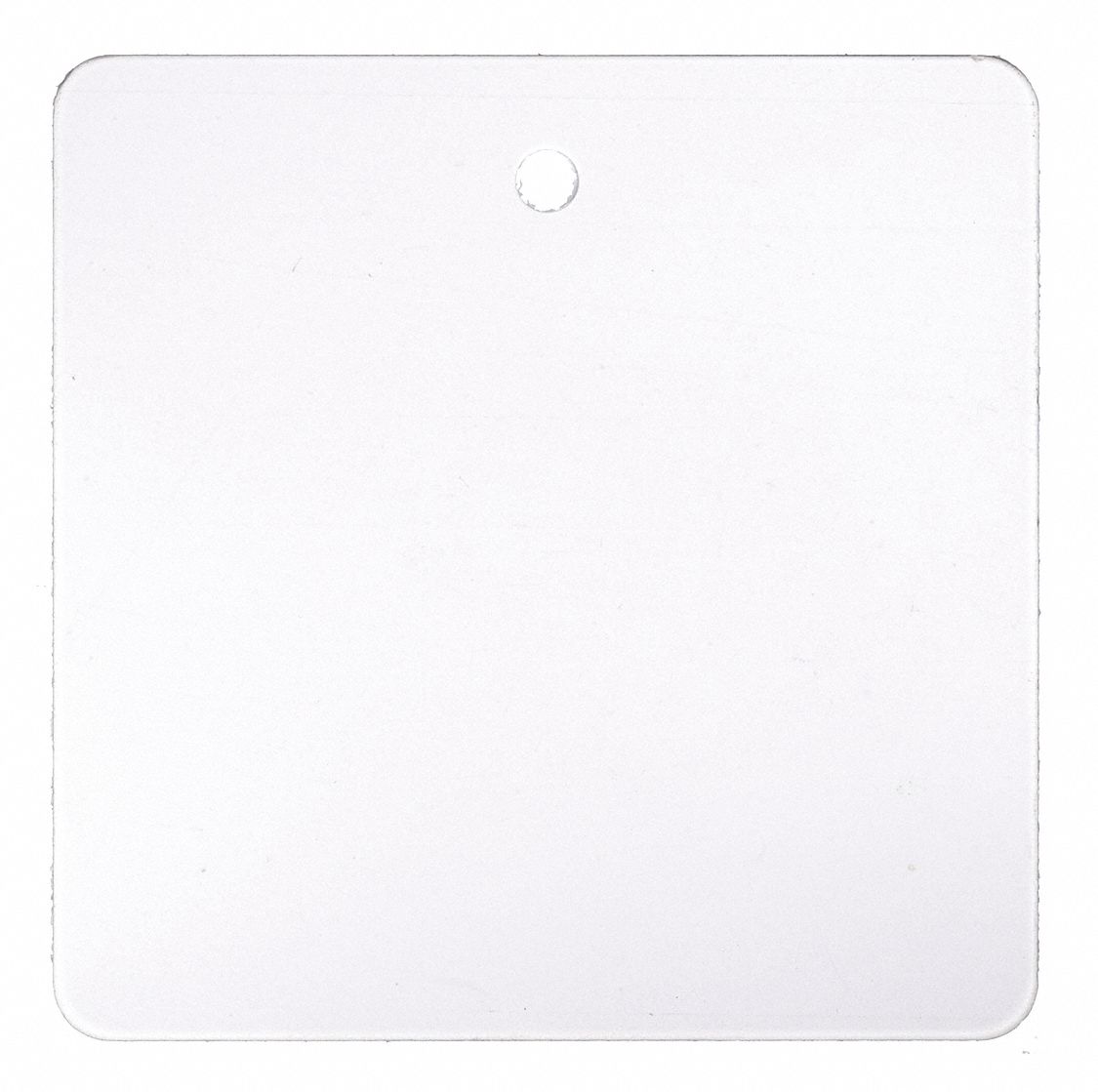 2 in Wd, 2 in Ht, Tag - 22CM93|22CM93 - Grainger