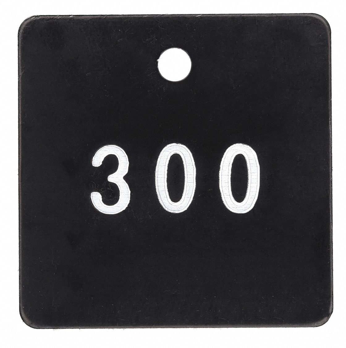 Plastic, 201-300, Numbered Tag - 22CN45|22CN45 - Grainger