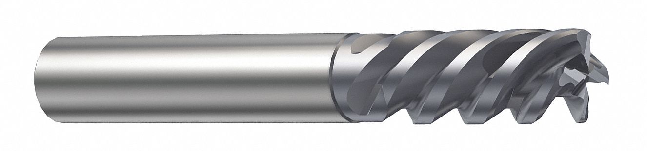 Right Hand, Center Cutting, End Mill - 22D984|R216.23-02050ACC07P 1620 ...