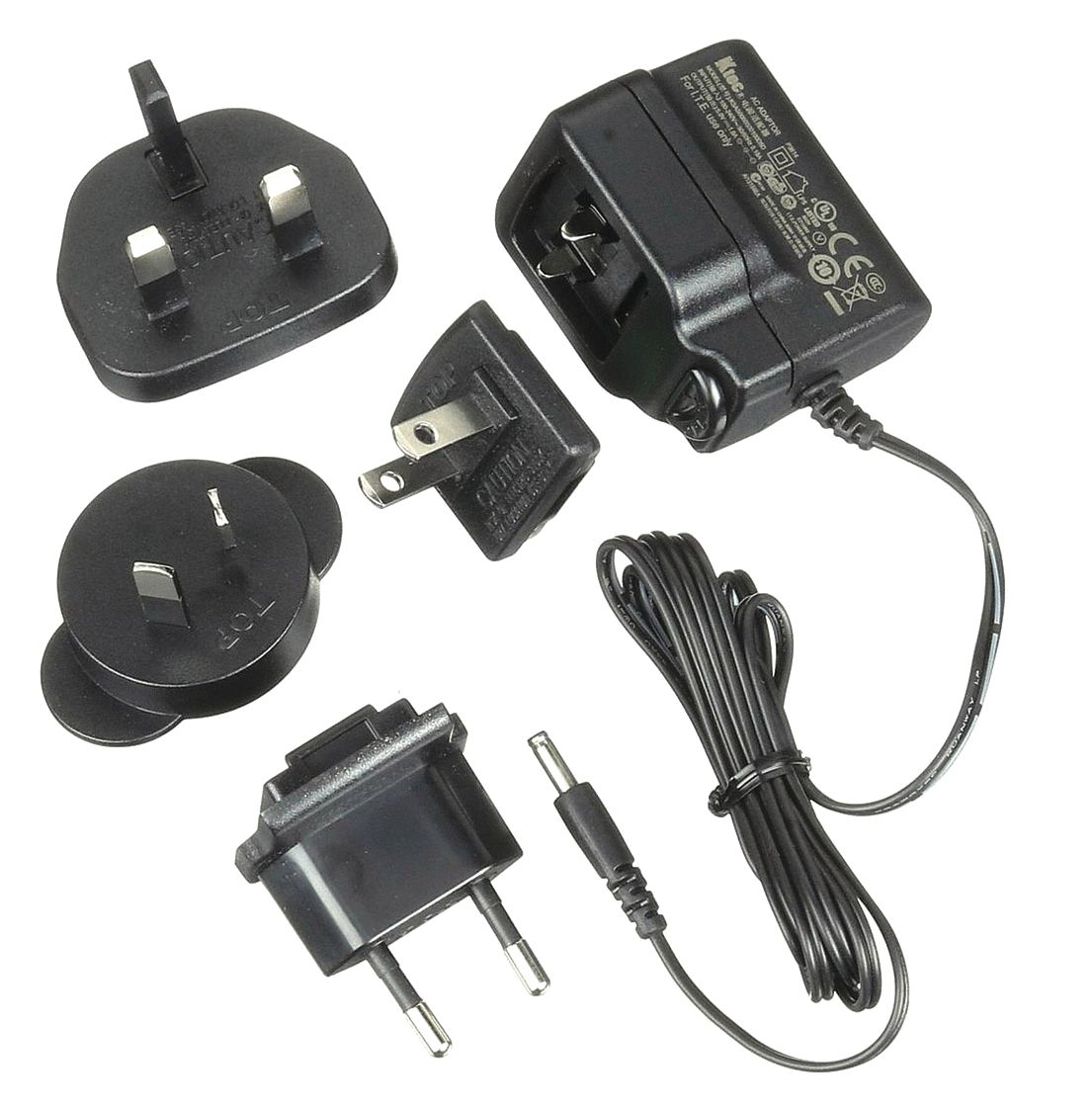 EXTECH, BR200/BR250, Extech, Universal Adaptor For Br200 And Br250 ...