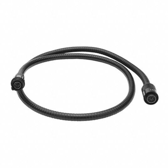 EXTECH, BR50/BR80, Extech, Extension Cable For Br50/Br80 - 22DA64|BRC-EXT - Grainger