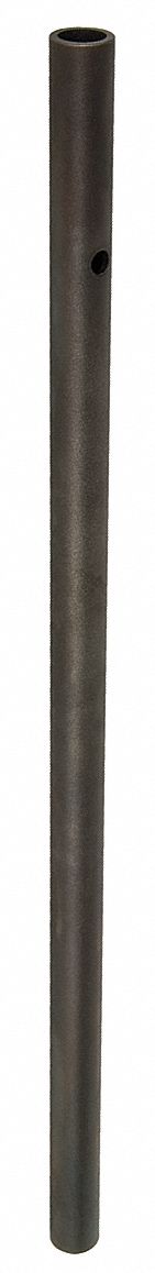 PROTO, Alloy Steel, Black Oxide, Leverage Wrench Handle - 22DJ59 ...