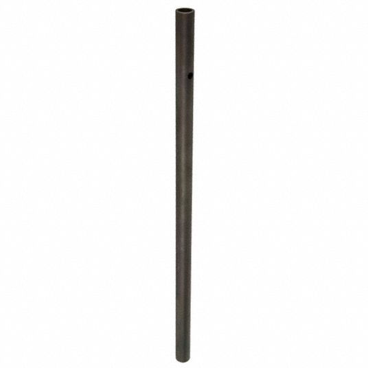 PROTO, Alloy Steel, Black Oxide, Leverage Wrench Handle - 22DJ59 ...