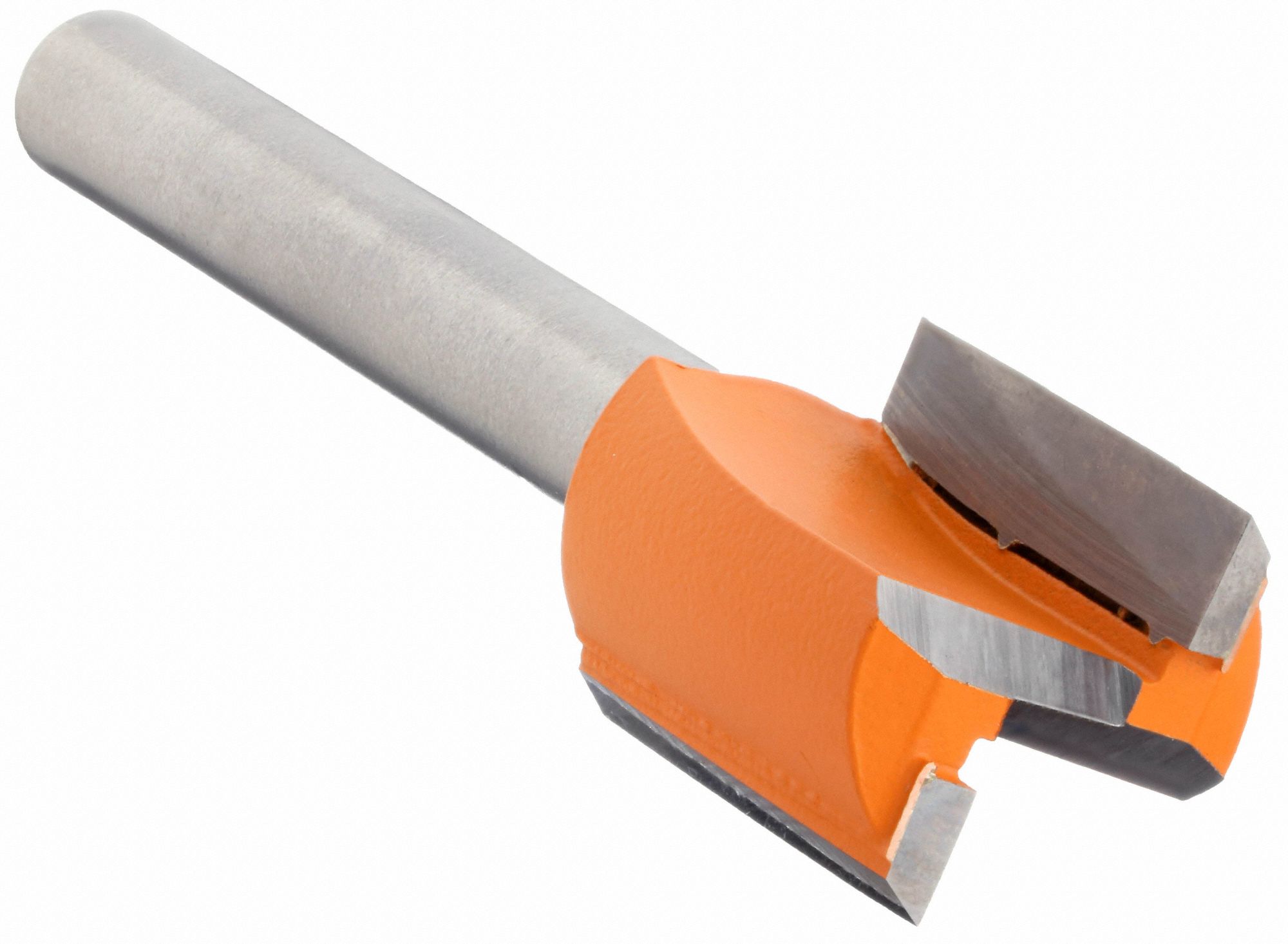 CMT, Fractional Inch, Carbide Tipped, Straight Cut Profile Router Bit ...